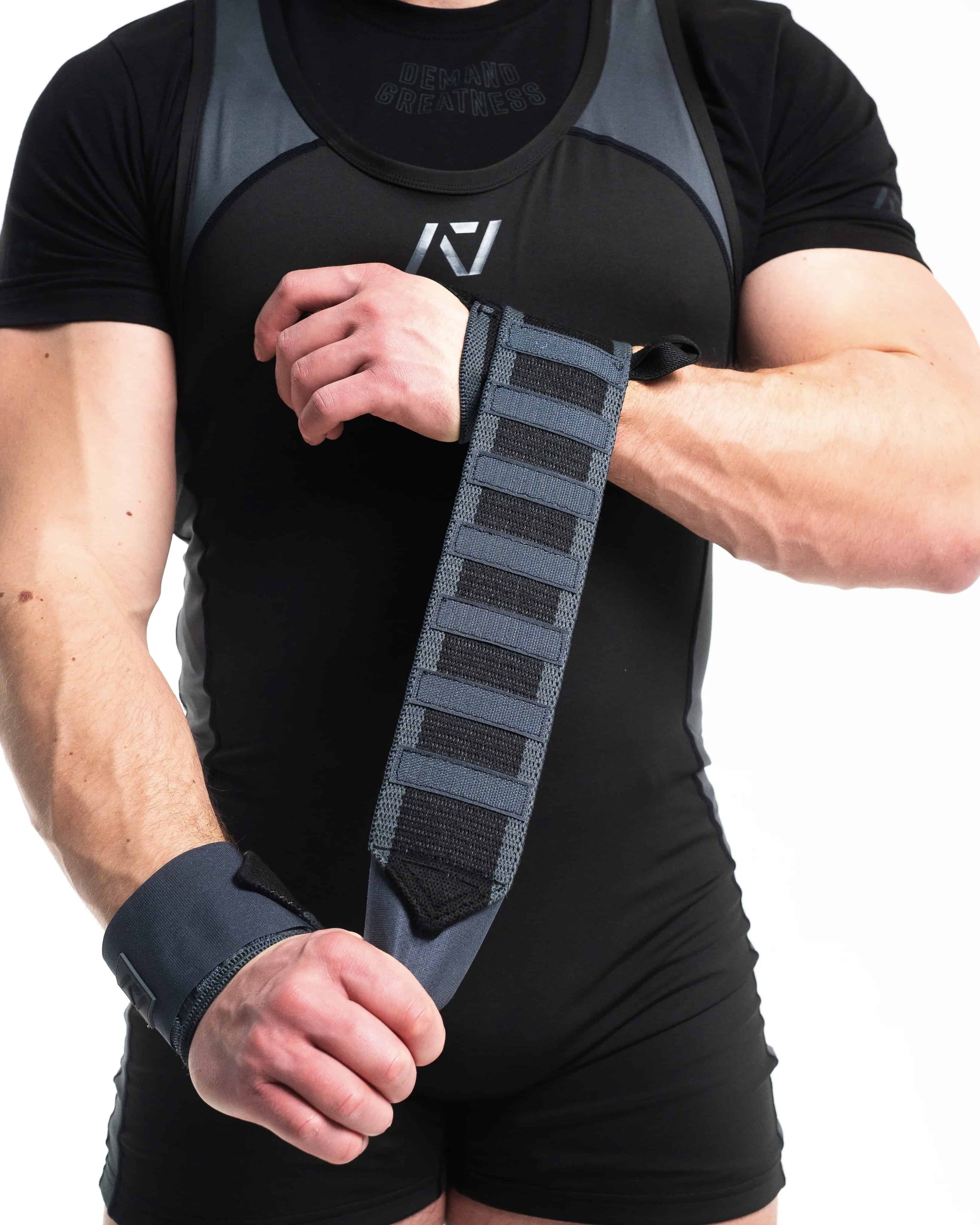 WRIST WRAPS – A7 MX